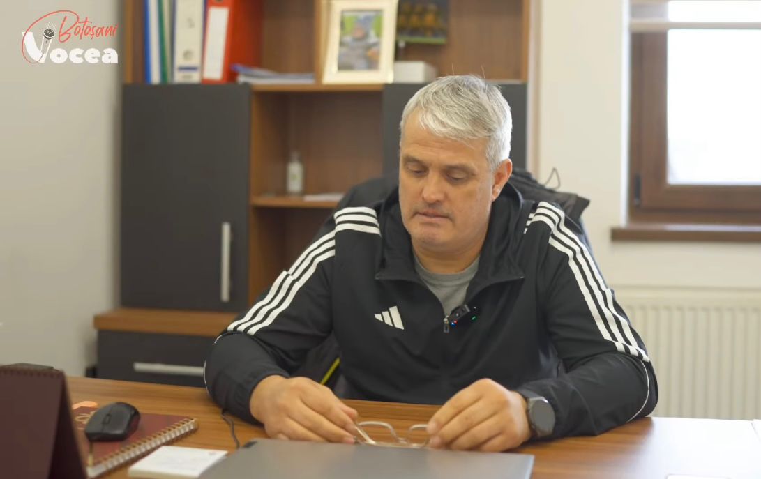 Spital la Darabani, principala provocare a anului 2025 pentru ...